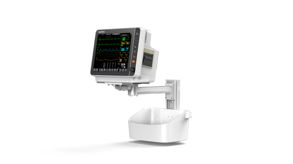Patient Monitor – bioactiveinter.com